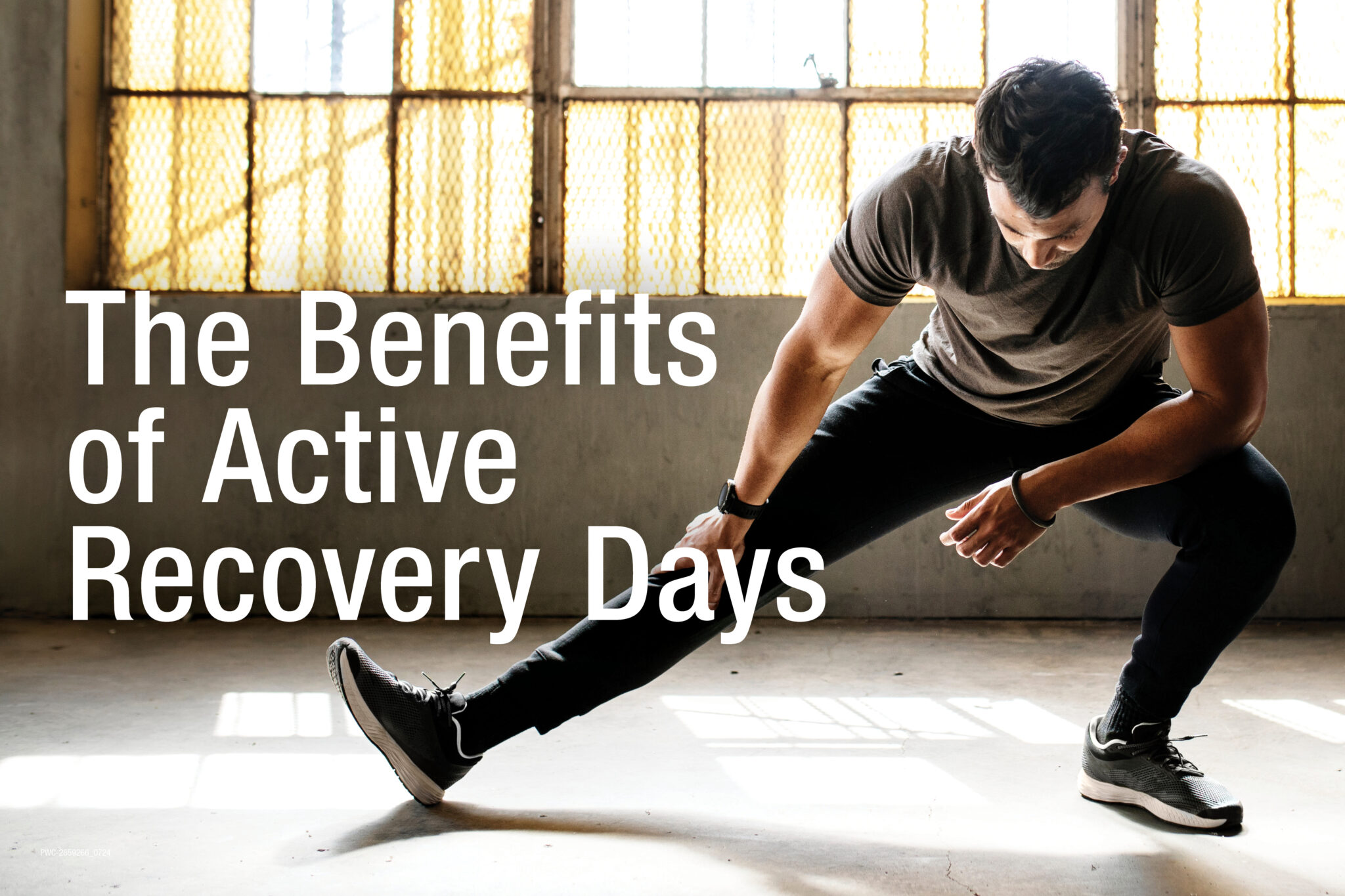 The Benefits of Active Recovery Days | Valley Health Wellness & Fitness ...
