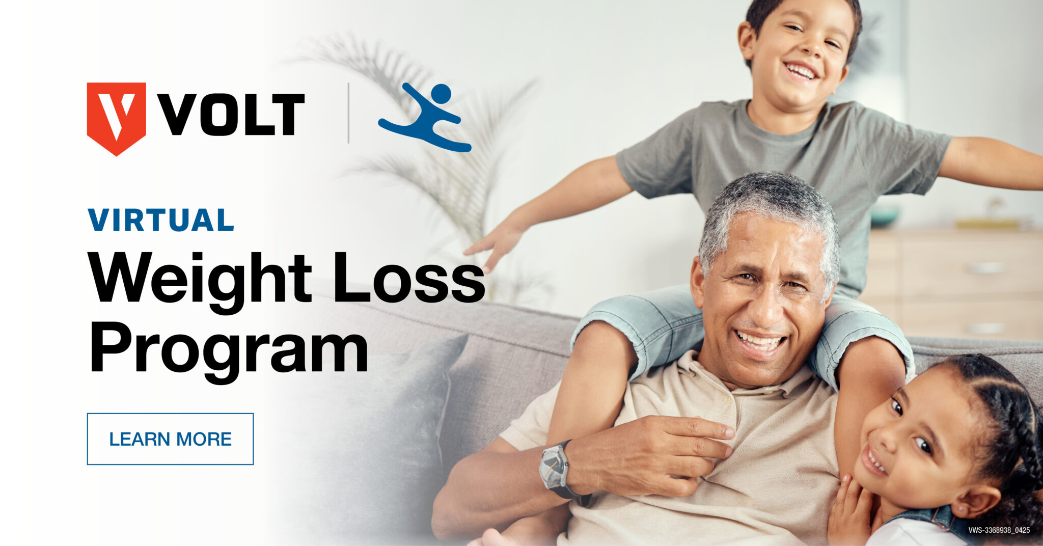 Volt Virtual Weight Loss Program - Valley Health Wellness & Fitness Center
