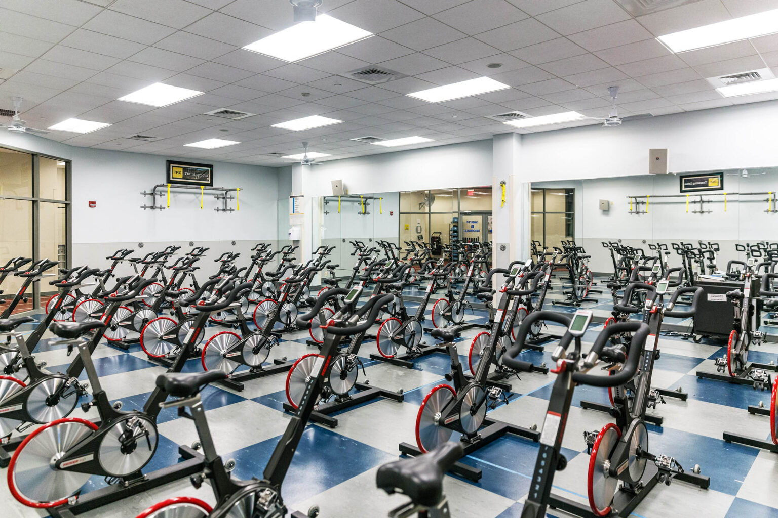 Why Choose Us - Valley Health Wellness & Fitness Center