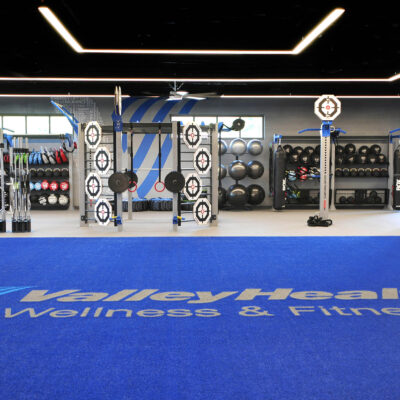 Why Choose Us - Valley Health Wellness & Fitness Center