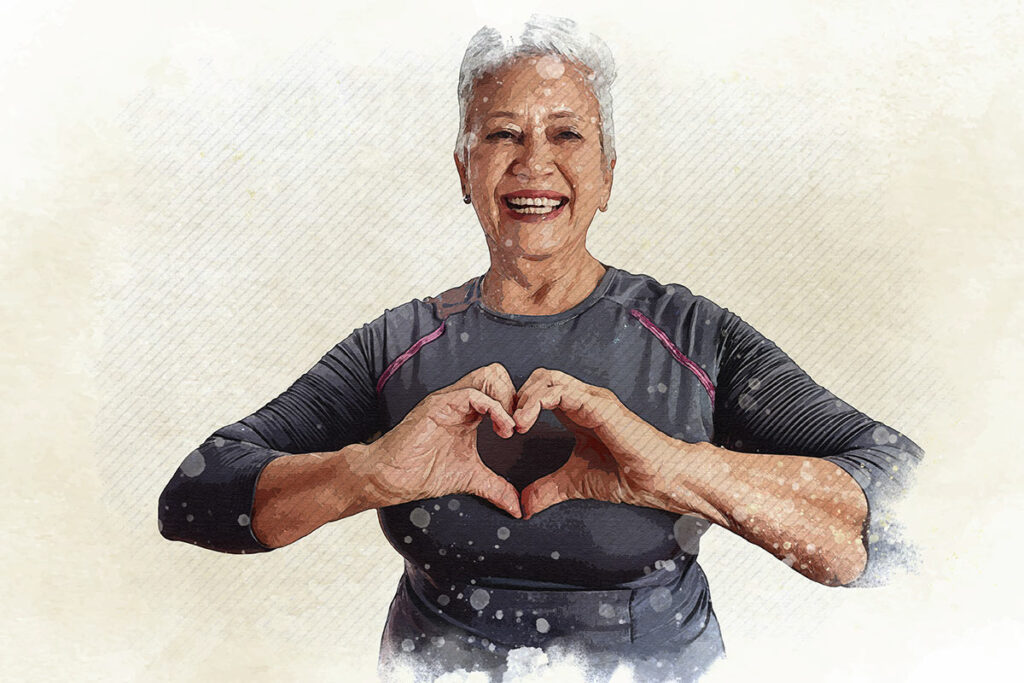 Heart Month Open House - Valley Health Wellness & Fitness Center