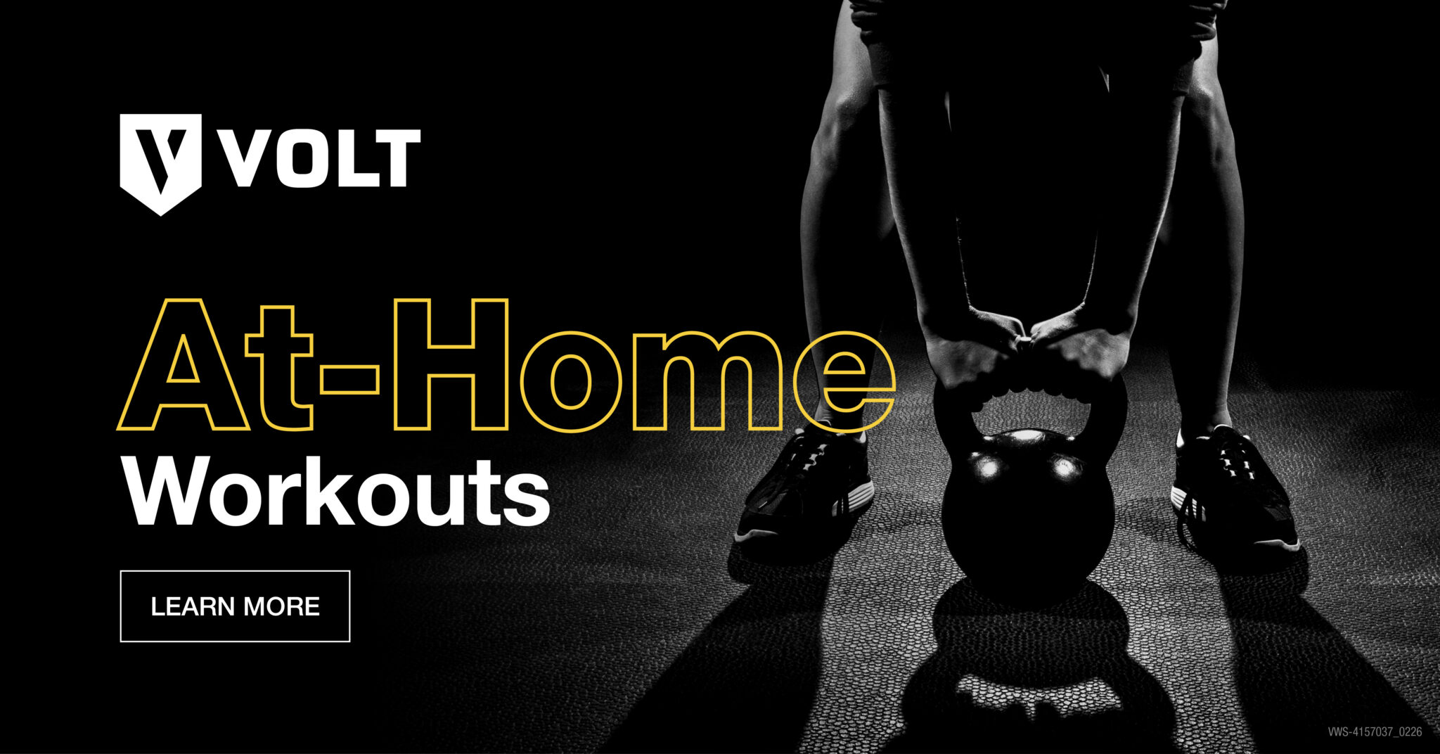 Volt At-Home Workouts - Valley Health Wellness & Fitness Center